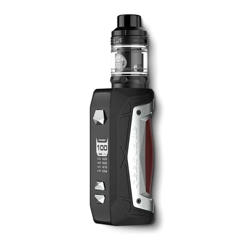 Geekvape Aegis Max Zeus Vape Kit – Euro Vapes