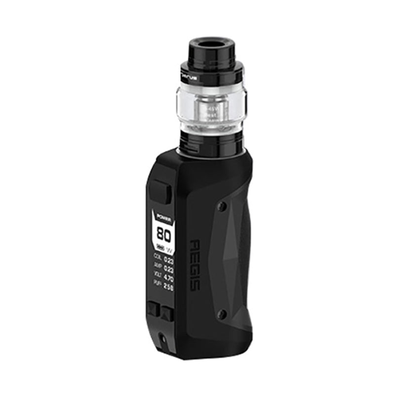 Geekvape Aegis Mini Vape Kit – Euro Vapes