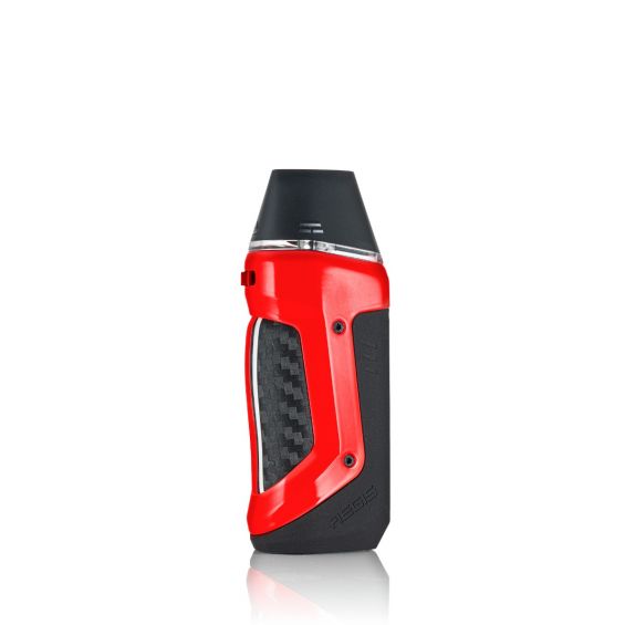 Geekvape - Aegis Nano Pod - Vape Kit – Euro Vapes