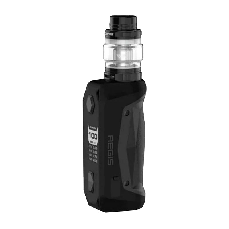 Geekvape Aegis Solo Vape Kit – Euro Vapes