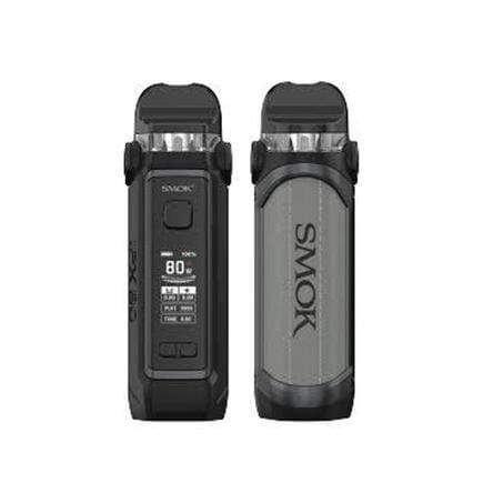 Smok IPX 80 Pod Kit – Euro Vapes