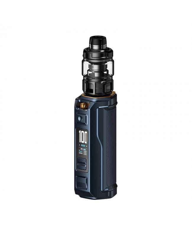 Voopoo Argus XT 100W Vape Kit – Euro Vapes
