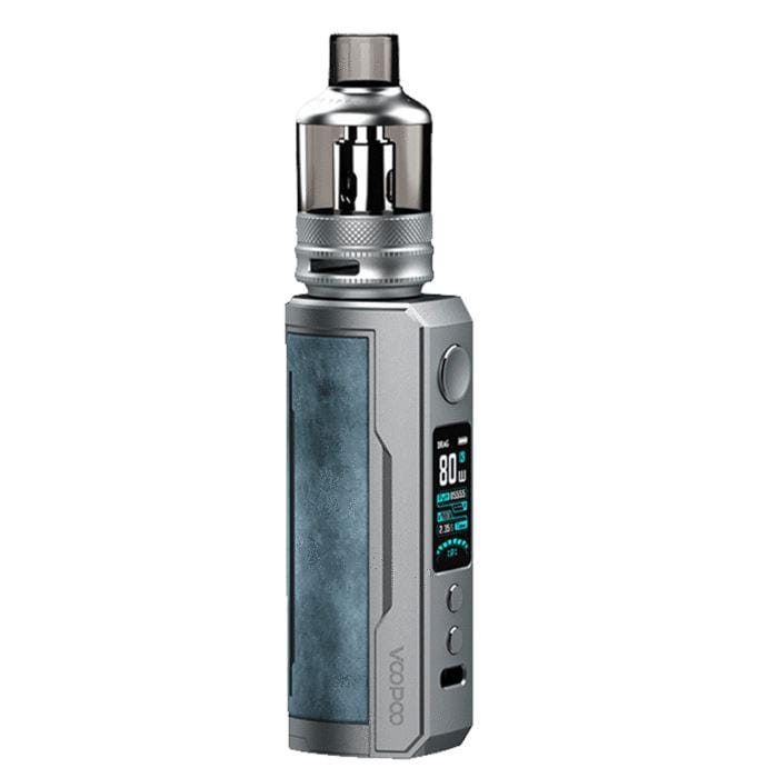 Voopoo Drag X Plus Vape Kit – Euro Vapes